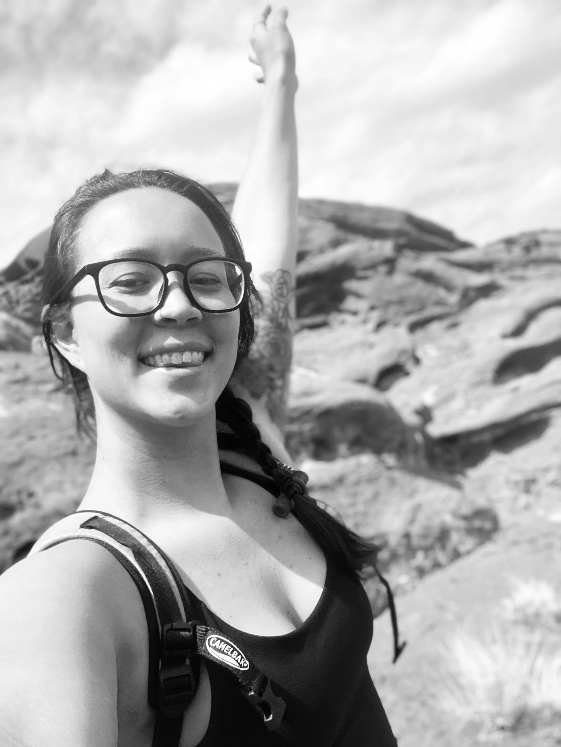 Our Instructors — Desert Power Yoga