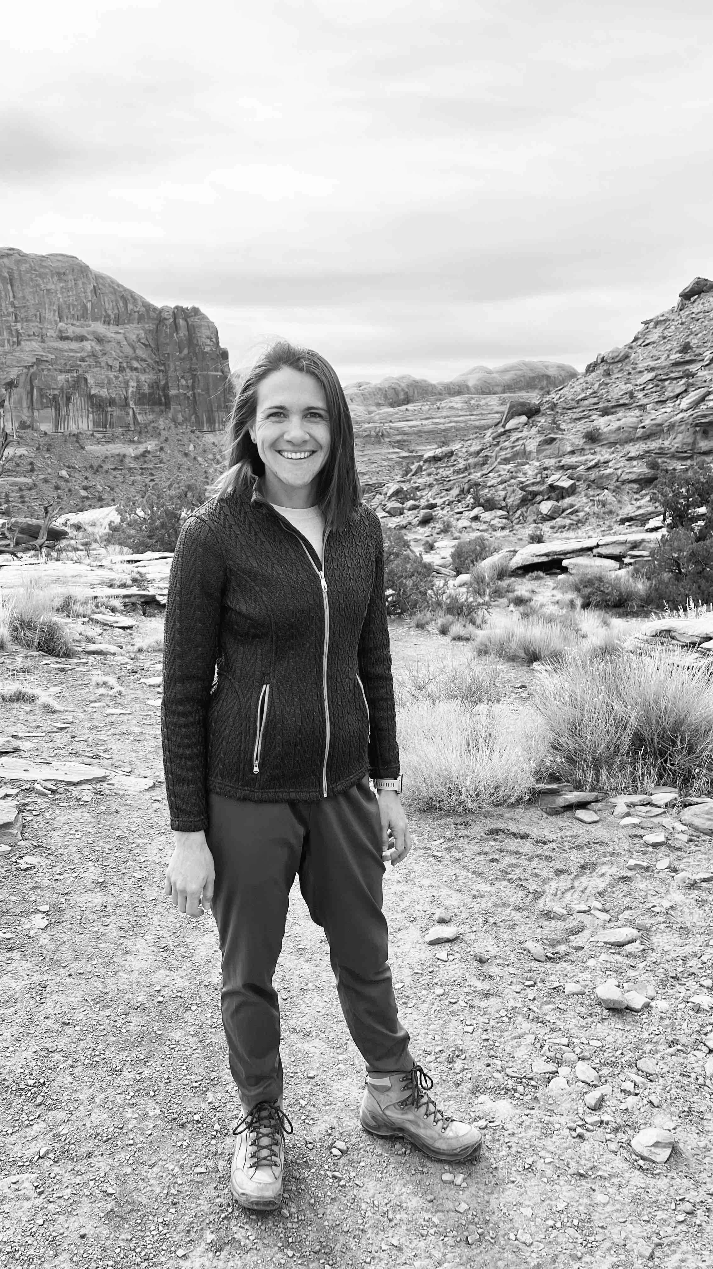 Our Instructors — Desert Power Yoga