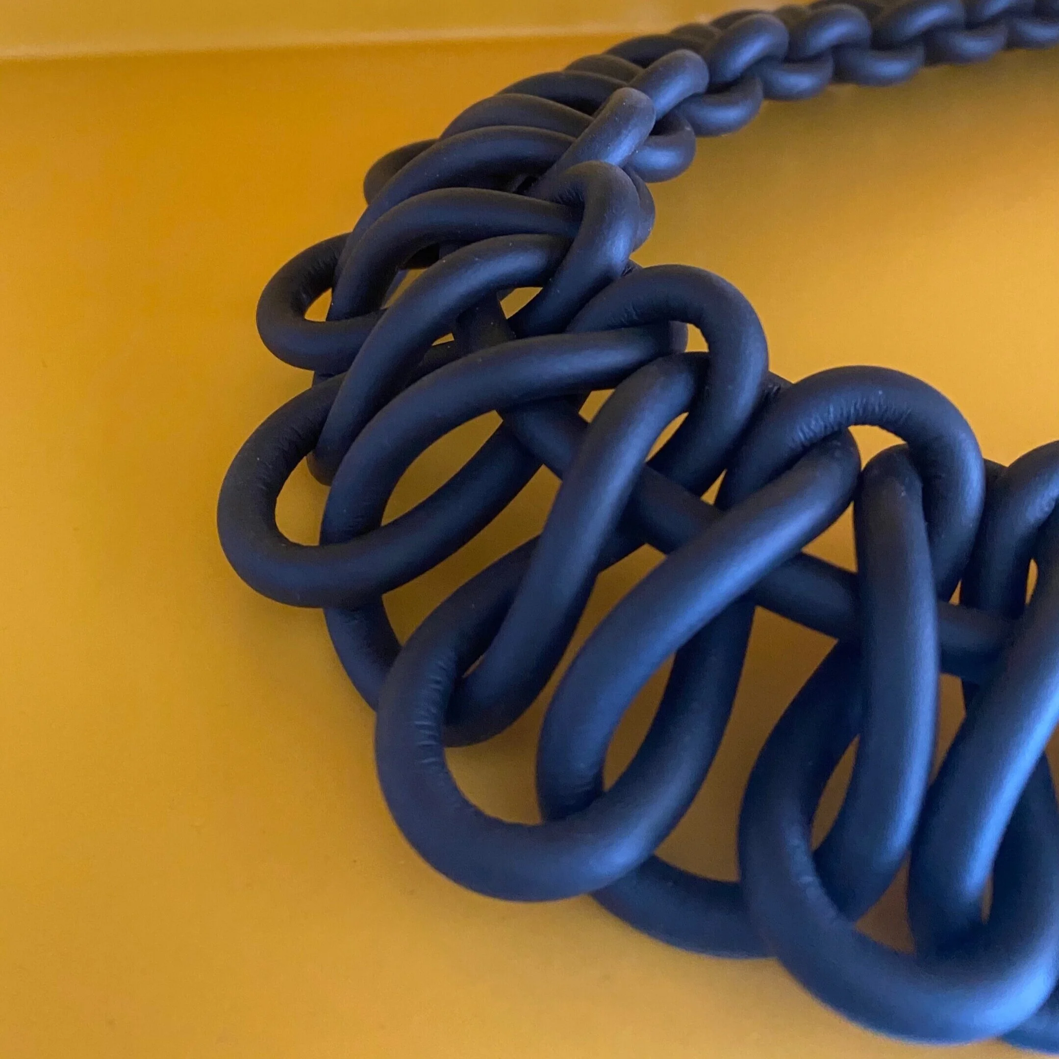 About Us — KNOT PREDICTABLE