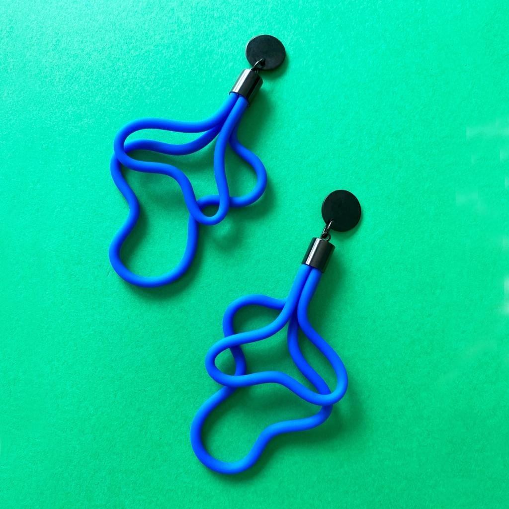 NEW ARRIVALS! — KNOT PREDICTABLE