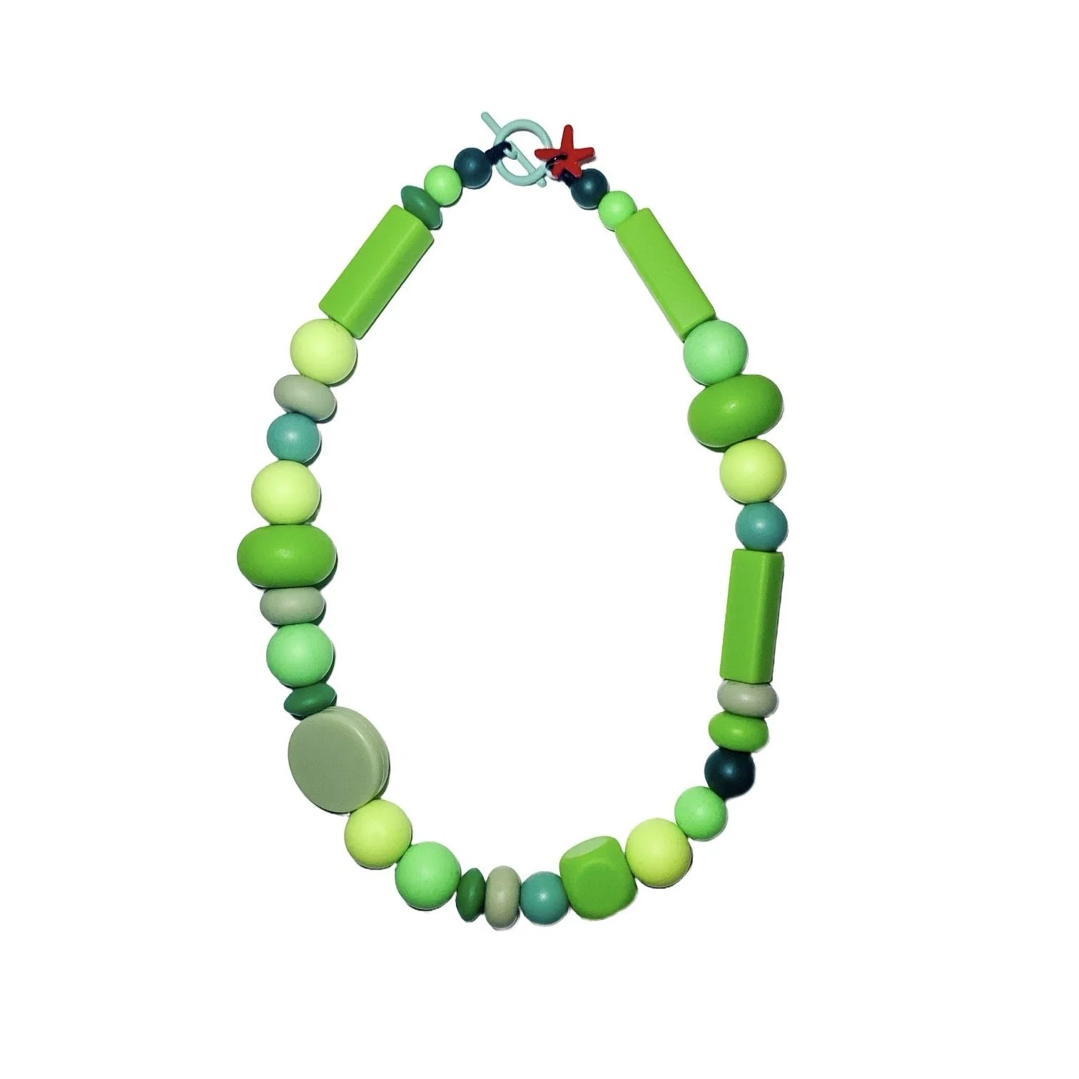 NEW ARRIVALS! — KNOT PREDICTABLE