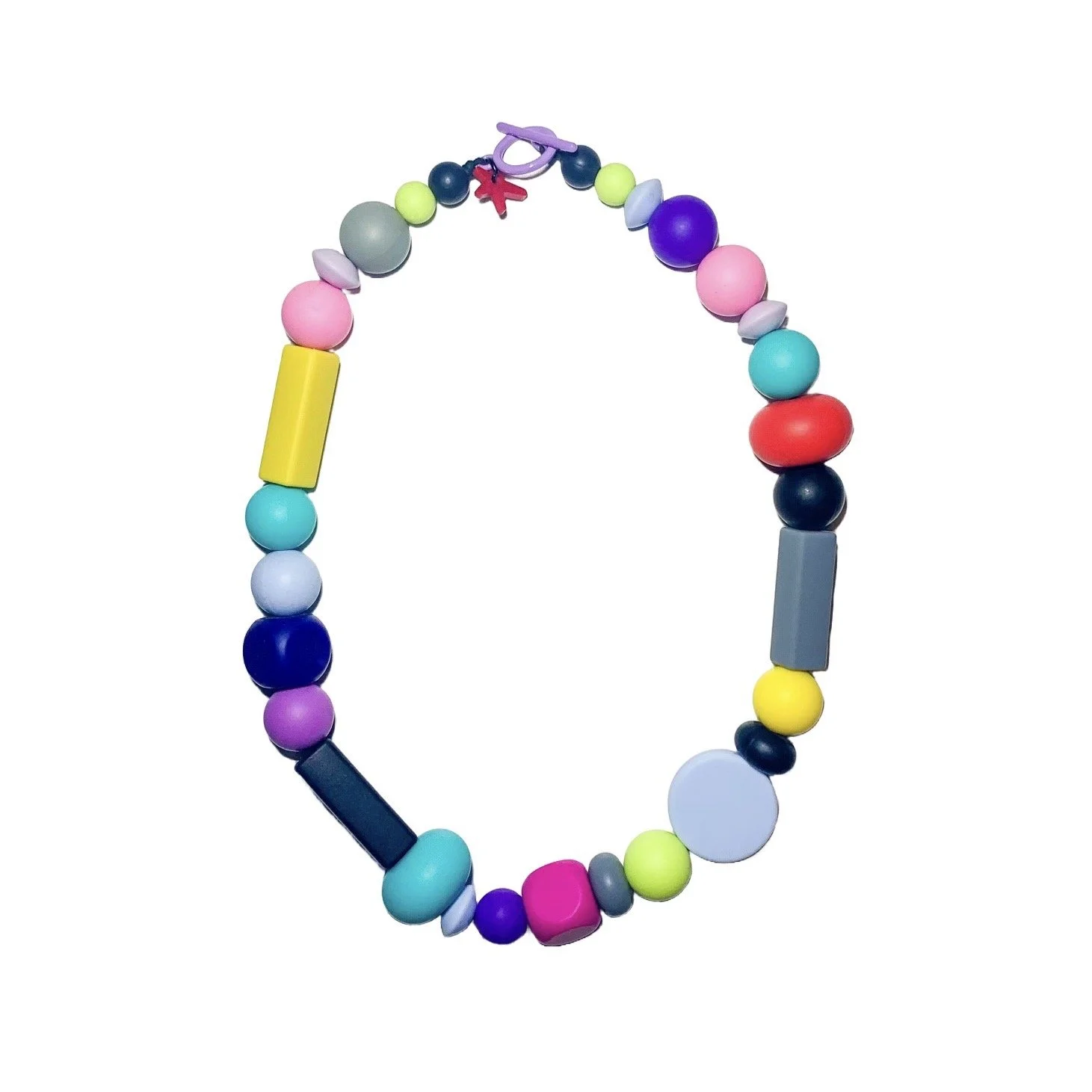 NEW ARRIVALS! — KNOT PREDICTABLE