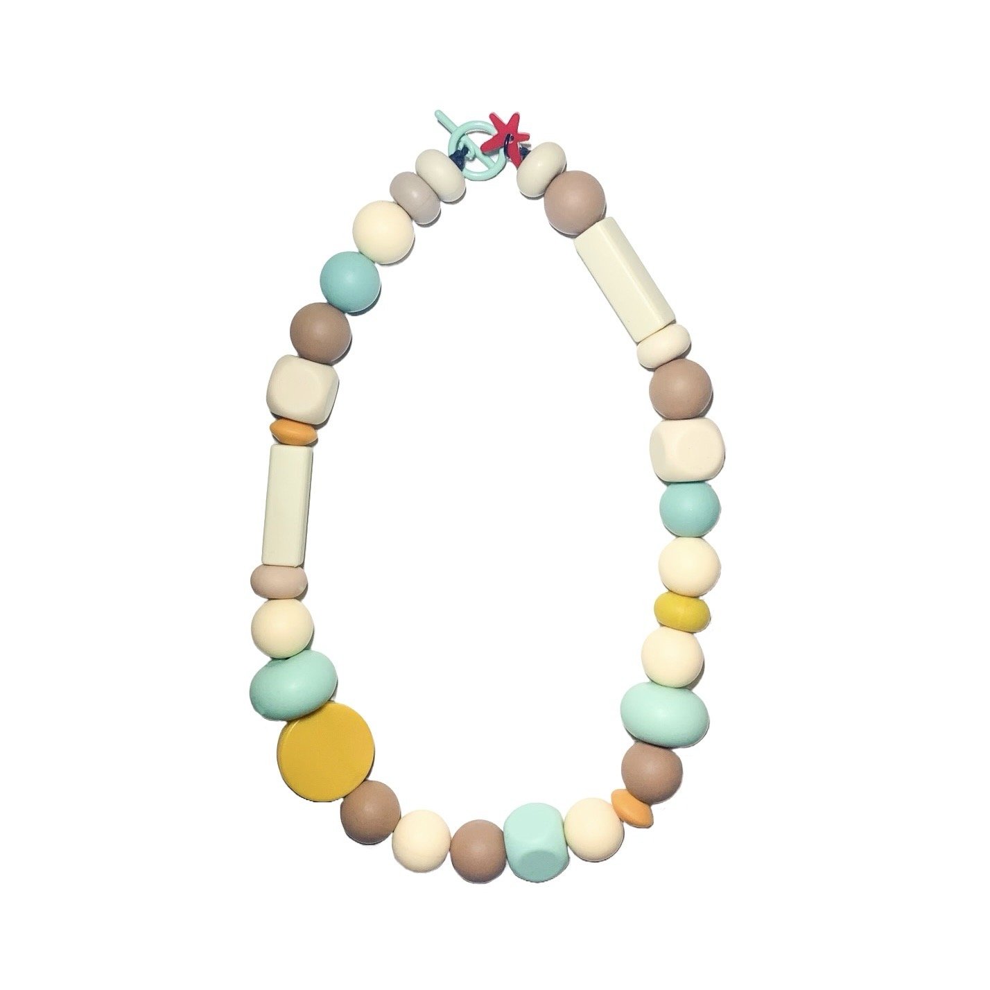 NEW ARRIVALS! — KNOT PREDICTABLE