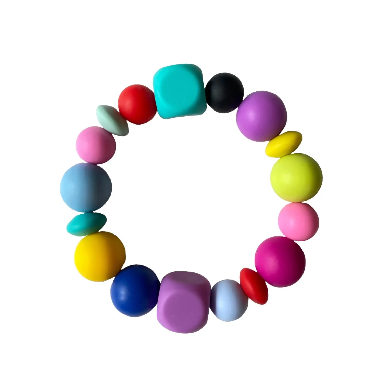 NEW ARRIVALS! — KNOT PREDICTABLE