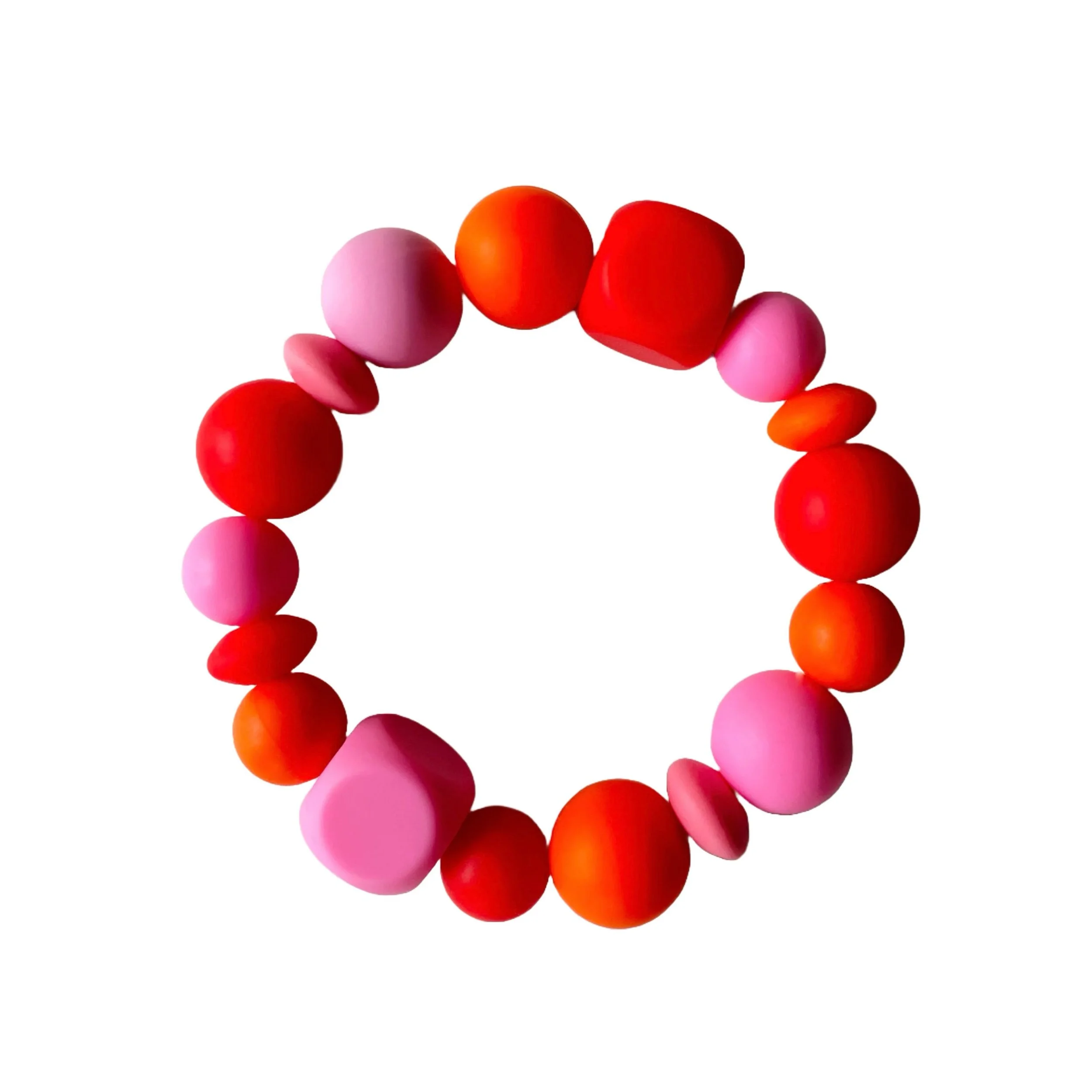 NEW ARRIVALS! — KNOT PREDICTABLE