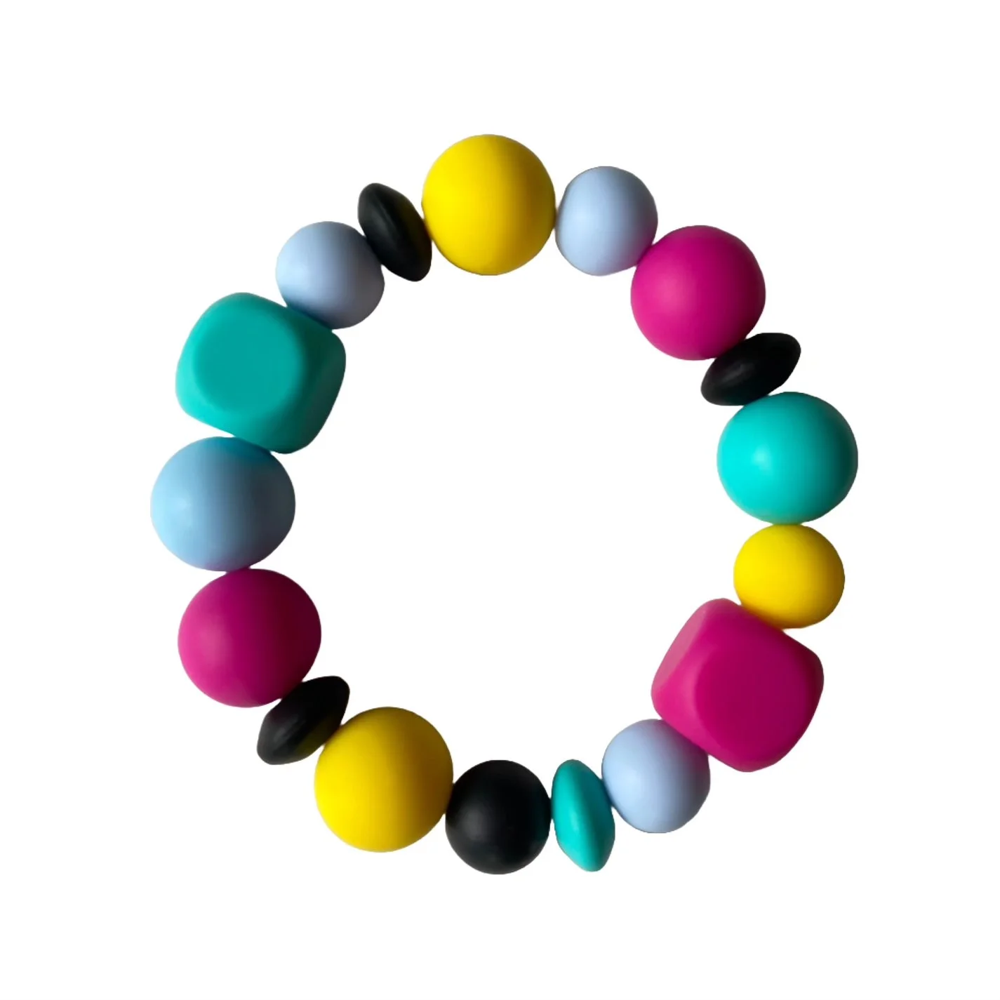 NEW ARRIVALS! — KNOT PREDICTABLE