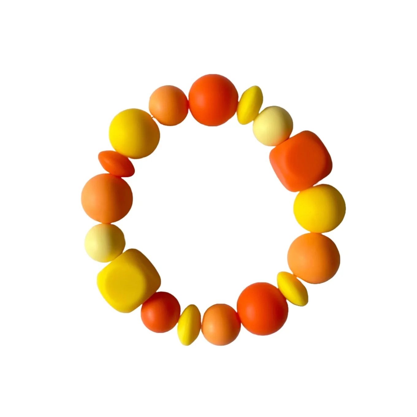 NEW ARRIVALS! — KNOT PREDICTABLE