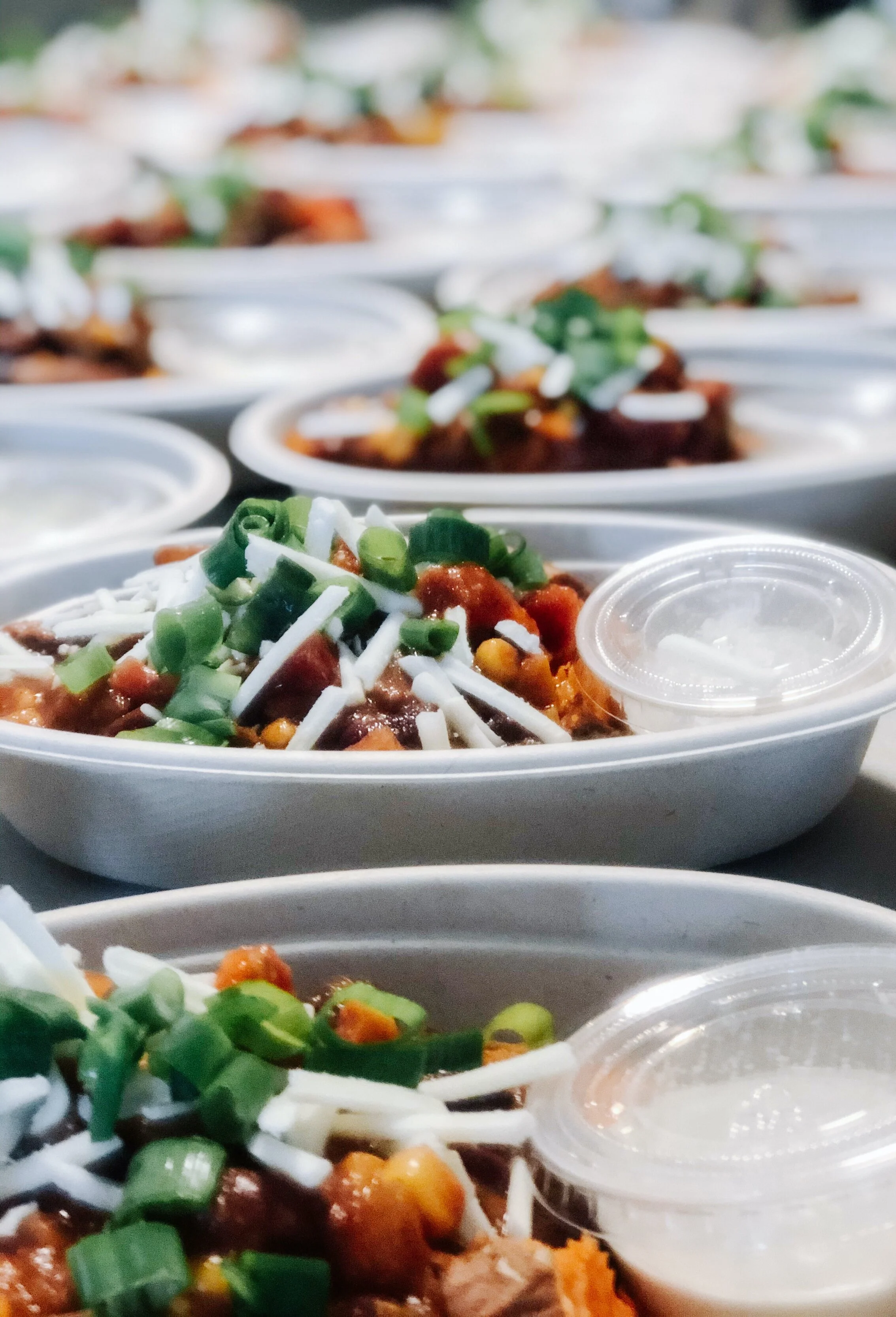 Plant Life Meals