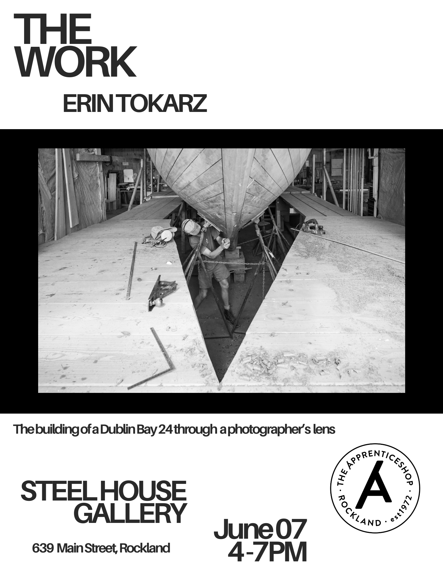 All — STEEL HOUSE