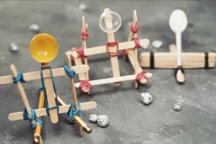 STEM / STEAM Activities Club — Acton Academy Columbus | Montessori and ...