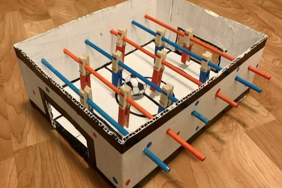 STEM / STEAM Activities Club — Acton Academy Columbus | Montessori and ...