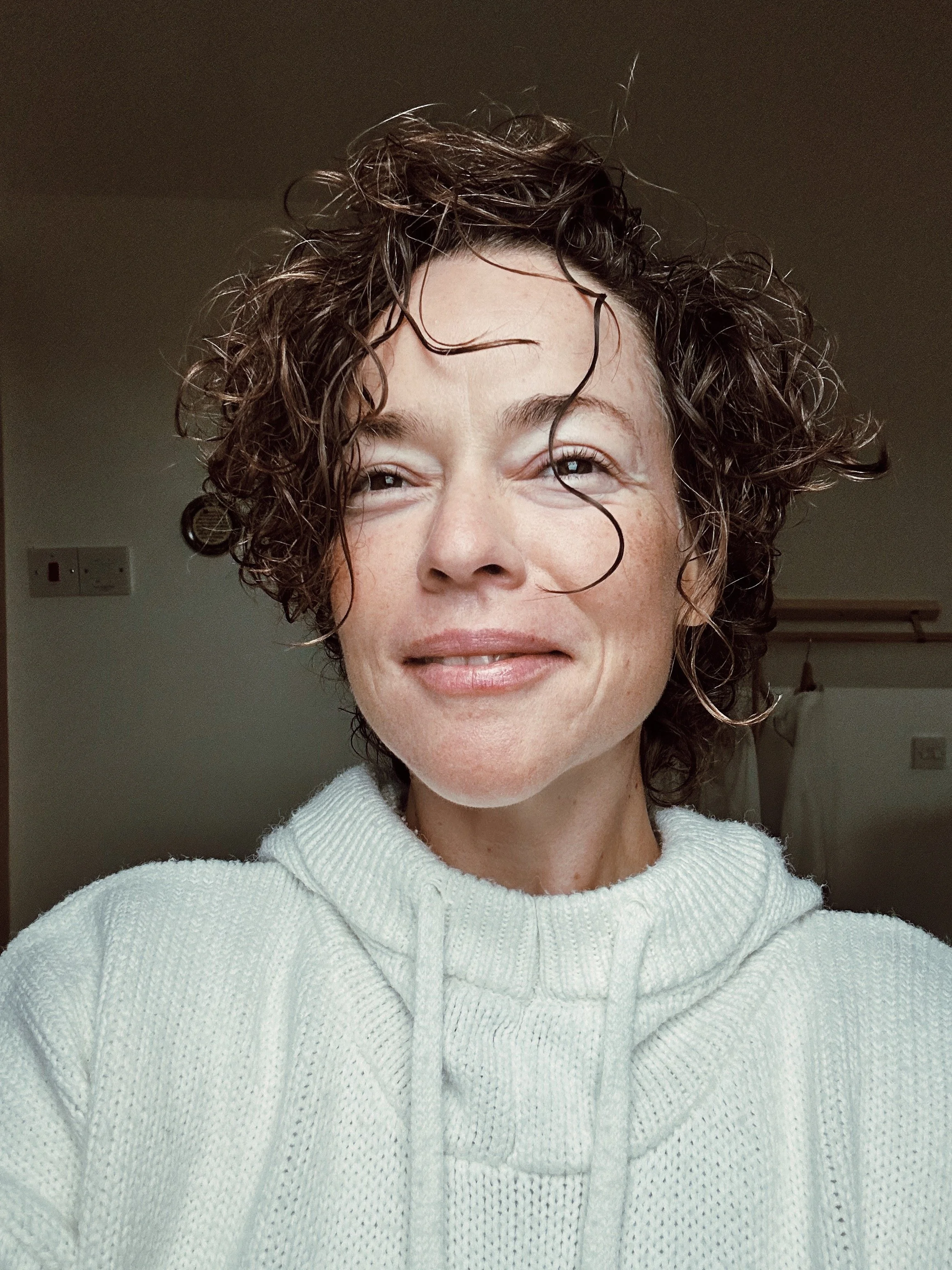 About — Holly Bynoe