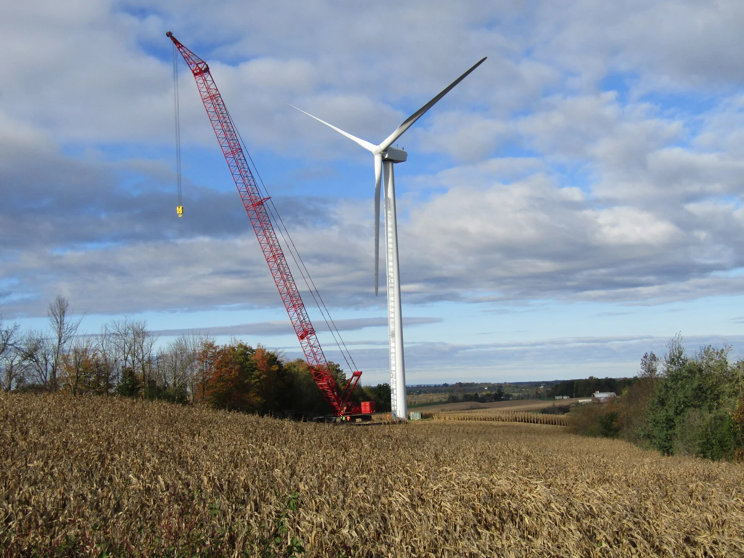 Calendar — Operating Engineers Local 158