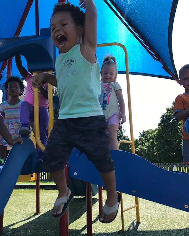 Stepping Stone Academy