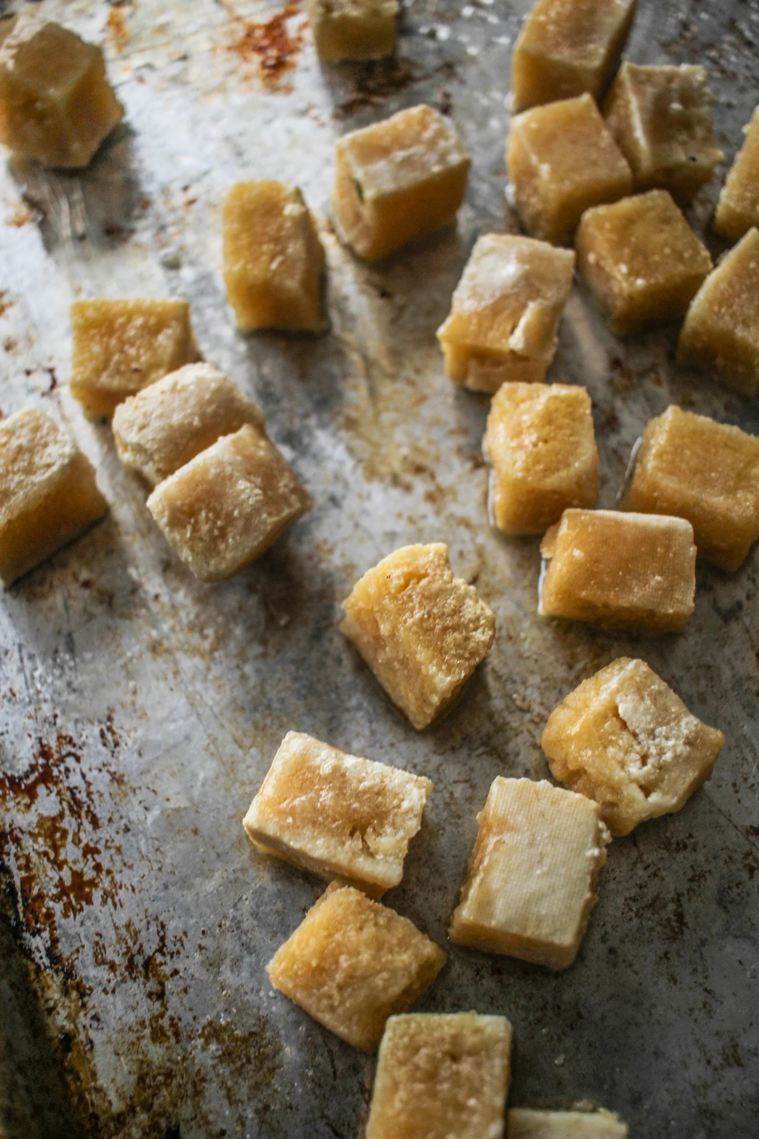 Pho Chay on Boston's Coldest Day — Chocolate For Basil