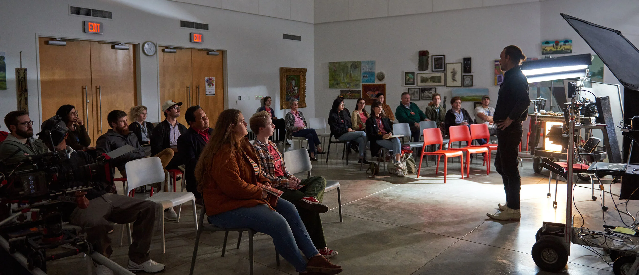 SOUTHERN SCREEN — SOUTHERN SCREEN