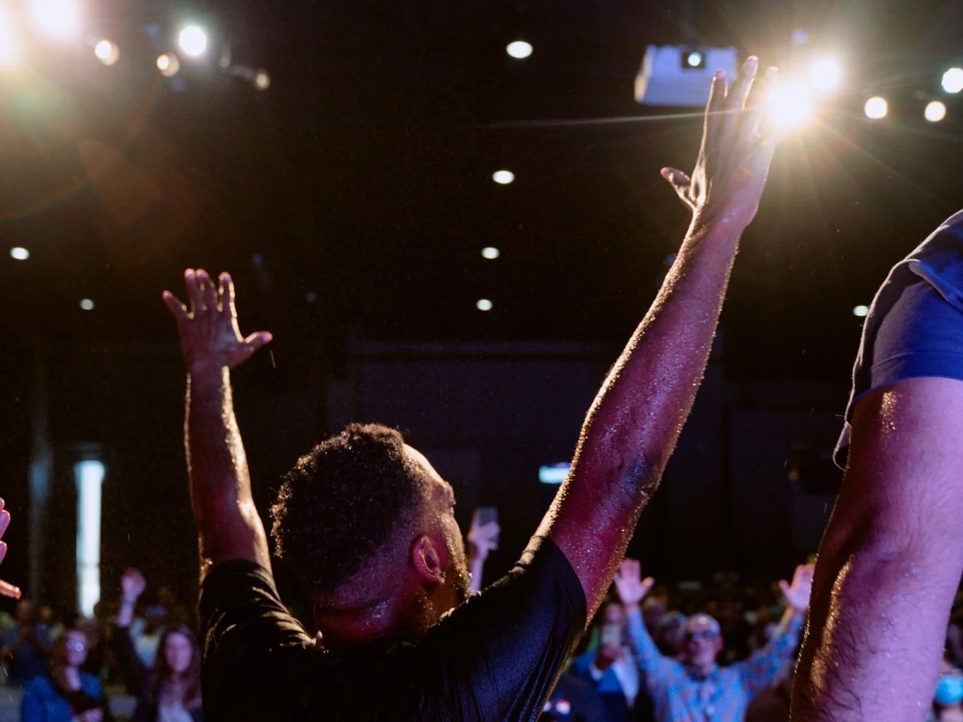 Passion Church | Casa Grande AZ