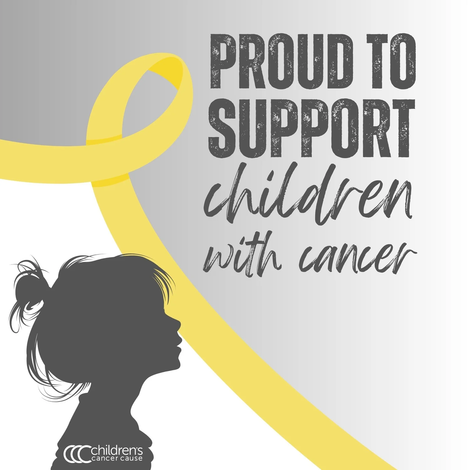 Toolkit for Anyone | Support Children's Cancer Efforts Today — Children ...