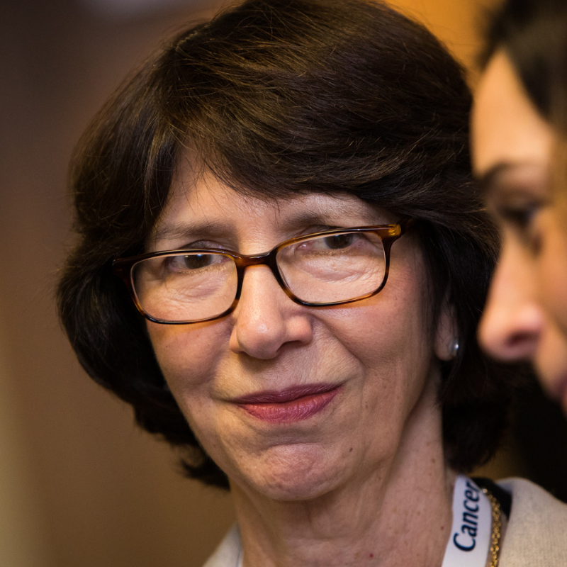 Susan L. Weiner, PhD — Children's Cancer Cause