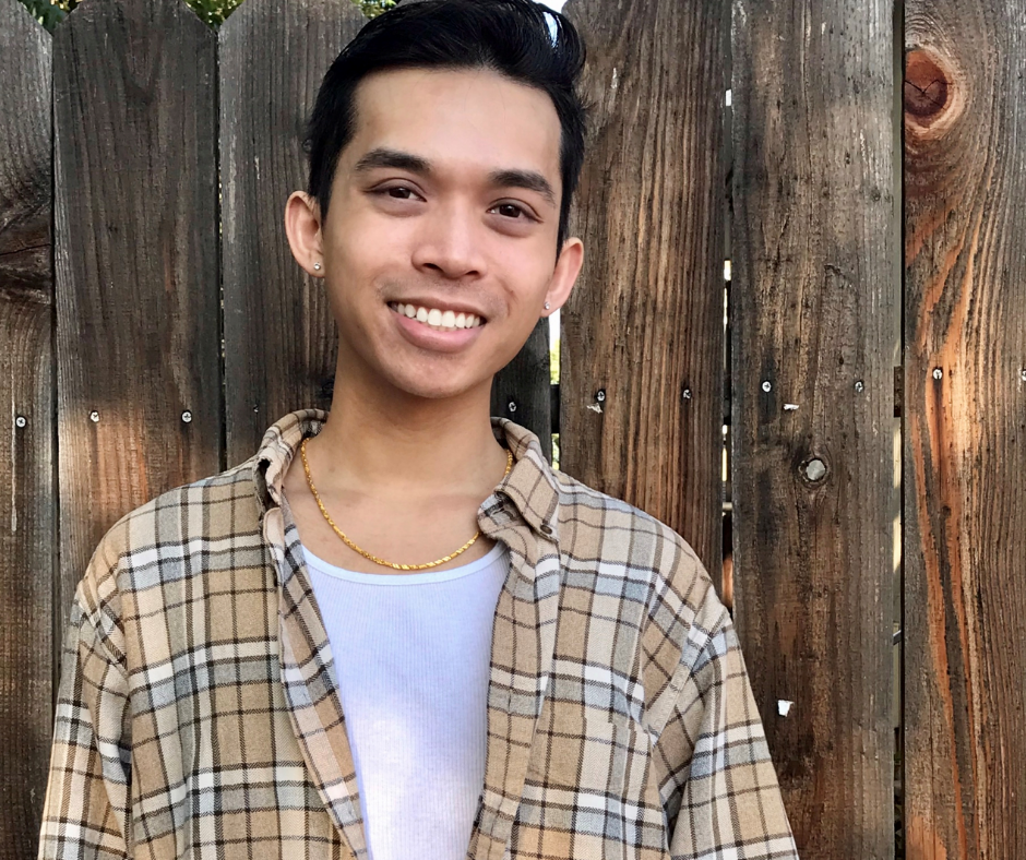 Darren — Children's Cancer Cause