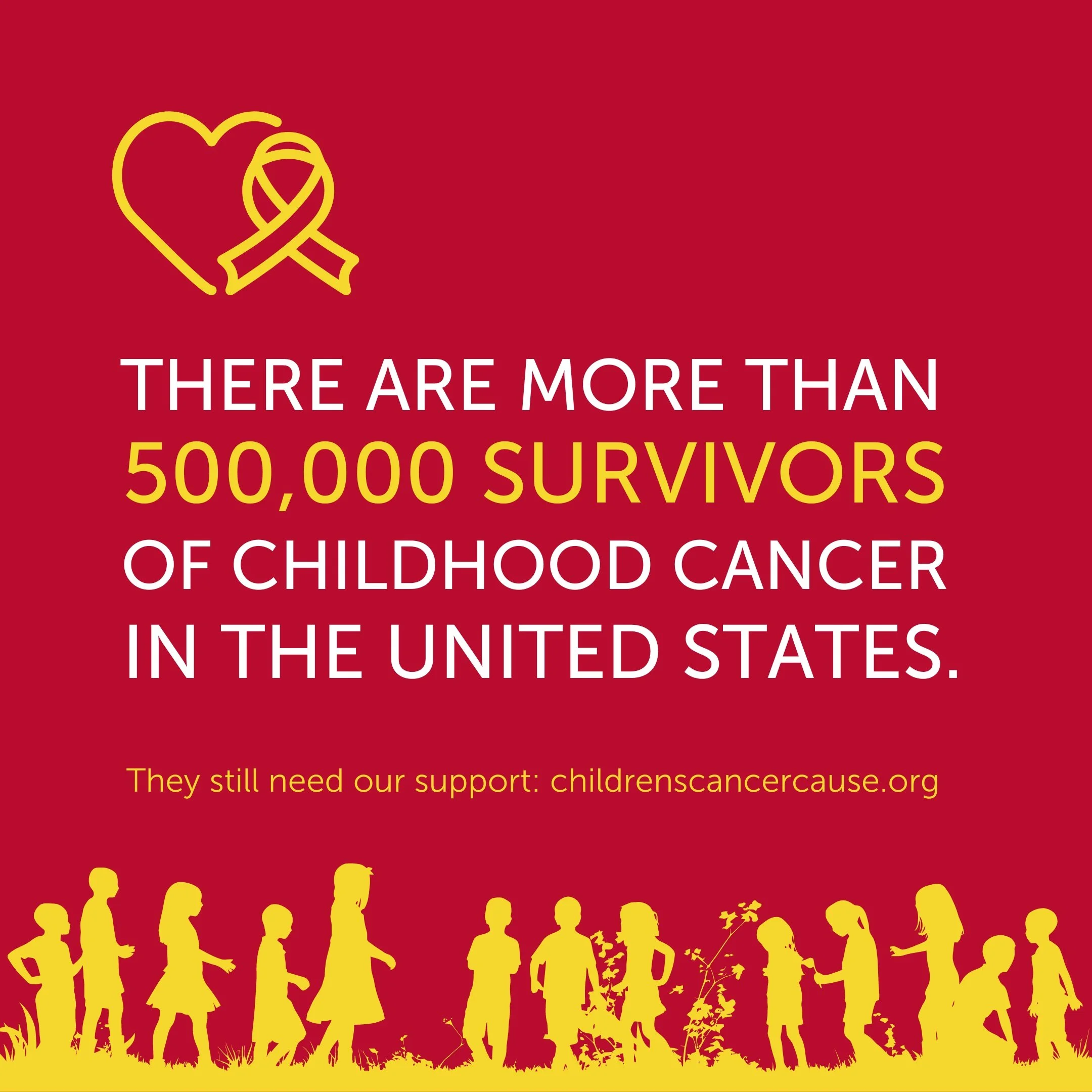 Toolkit for Anyone — Children's Cancer Cause