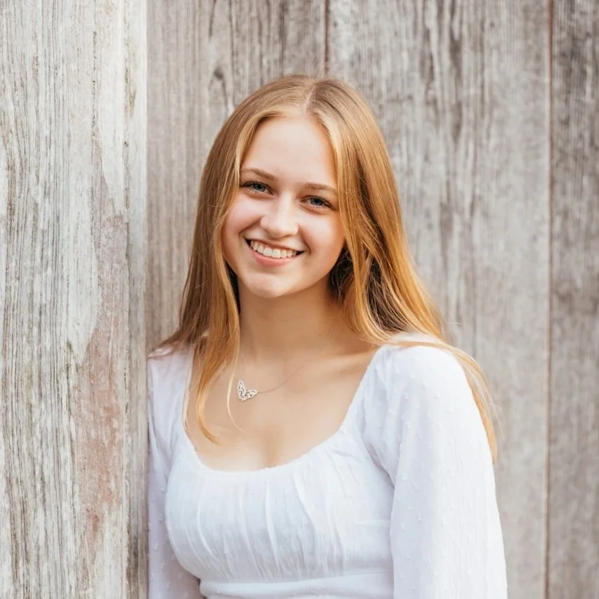 Hannah | Childhood Cancer Survivor — Children's Cancer Cause