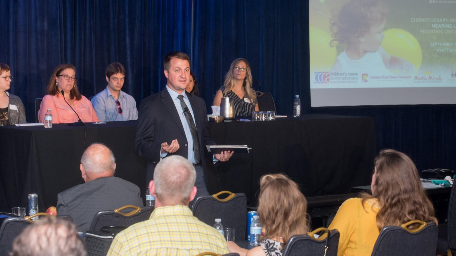 A New FDA-Approved Patient-Focused Drug Development Meeting on Reducing ...