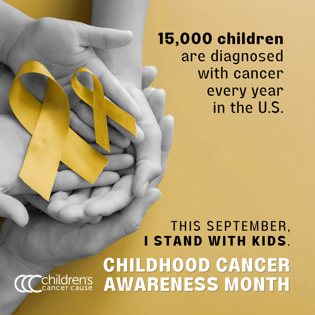 Toolkit for Anyone — Children's Cancer Cause