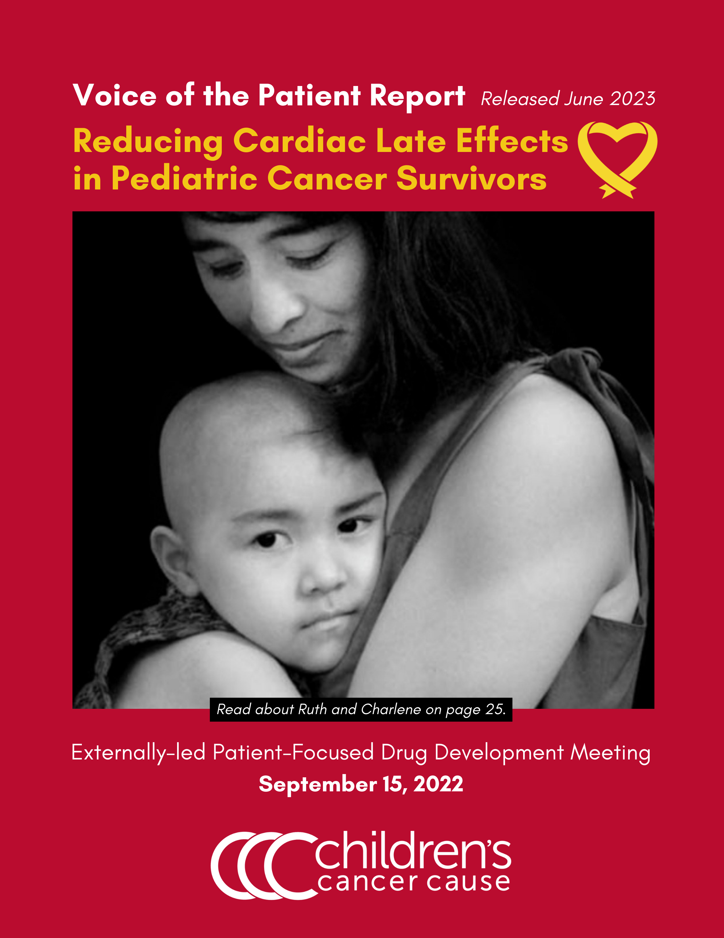 Childhood Cancer Childhood Cancers NCI