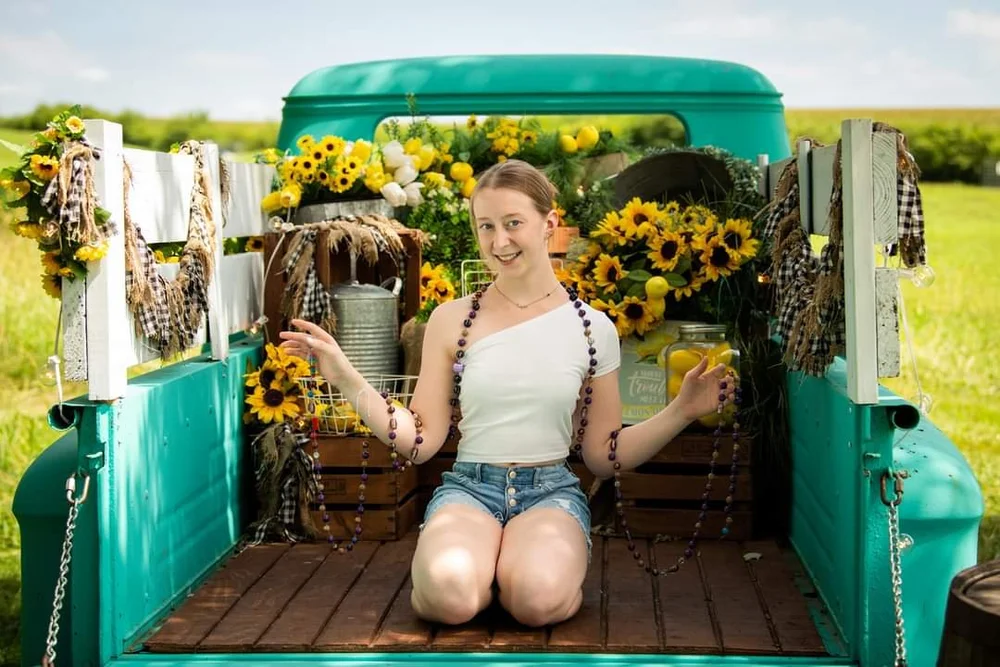 Karlee — Children's Cancer Cause