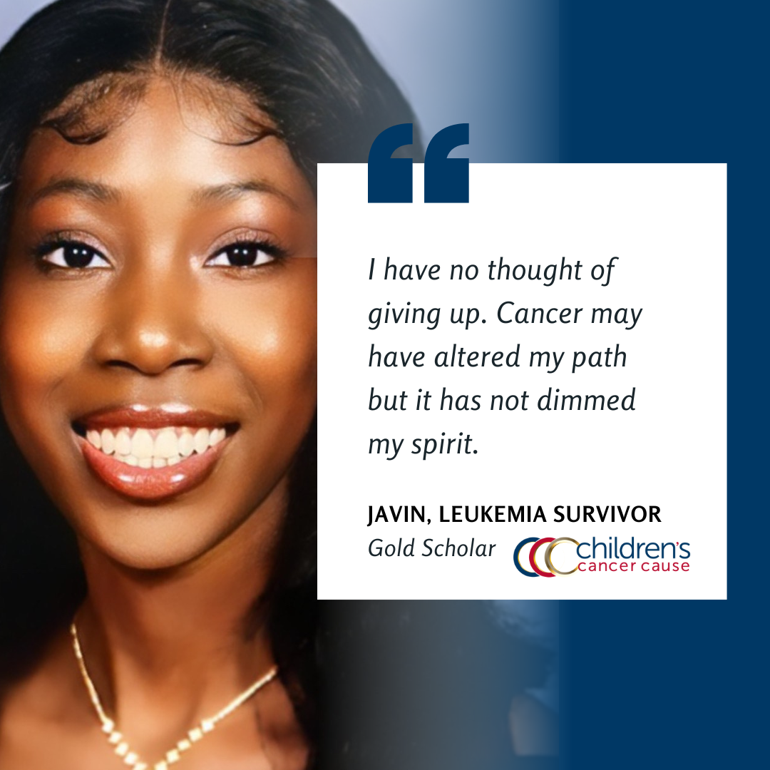 Guest Blog Post: The loneliness of cancer treatment — Children's Cancer ...