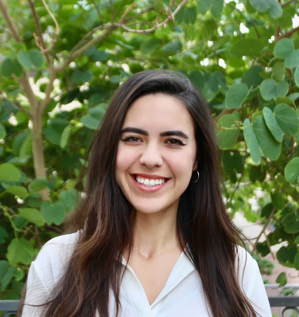 Francesca — Children's Cancer Cause