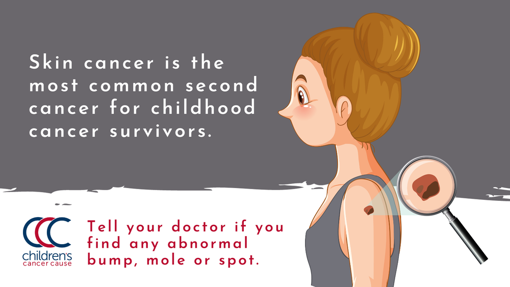 Cancer Screening: What Survivors Need to Know — Children's Cancer Cause