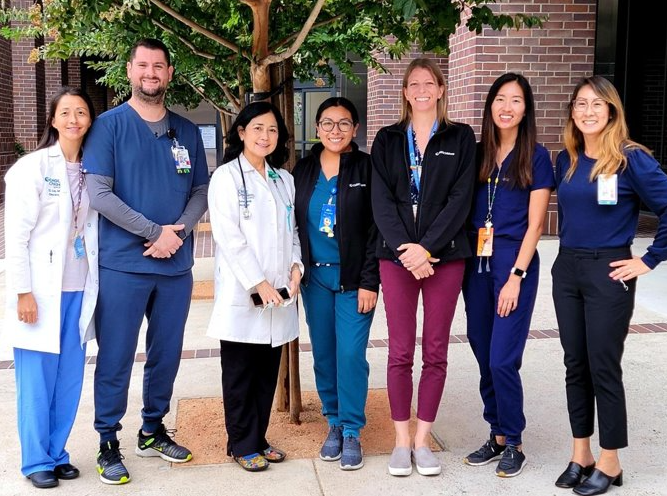 Children’s Cancer Cause Champion's Prize Leads to Tech Improvements ...