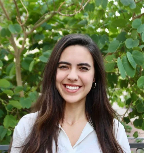 Meet Francesca and Isaac, Survivors Making a Community Impact ...