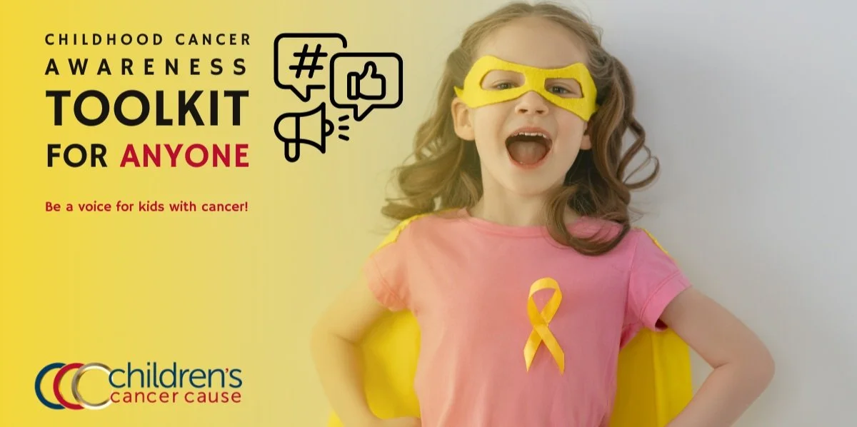 Children's Cancer Cause