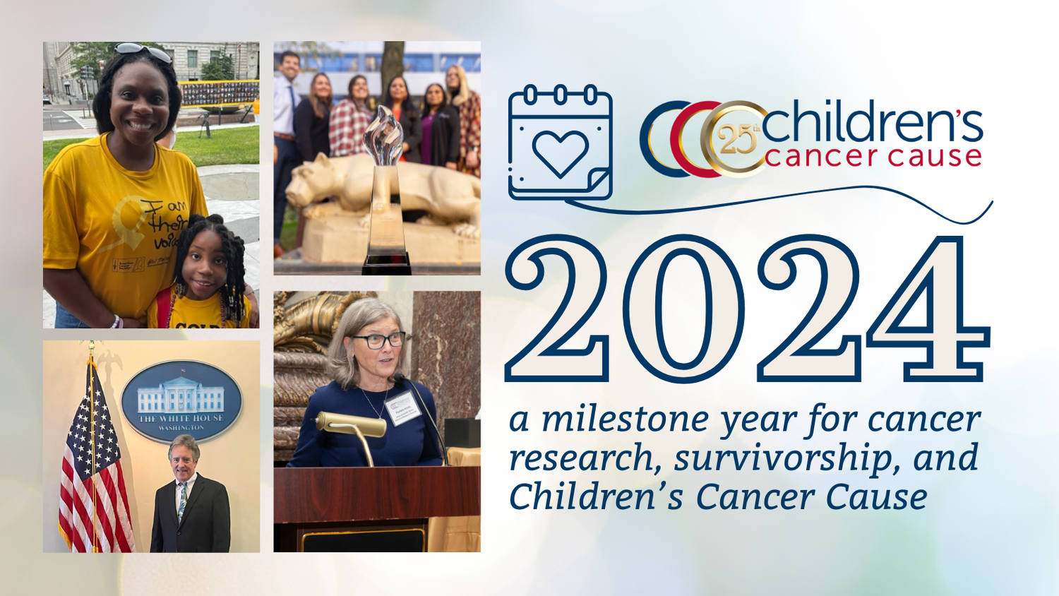 Our 2024 Year in Review [and how hope turned to heartbreak in December💔 ...
