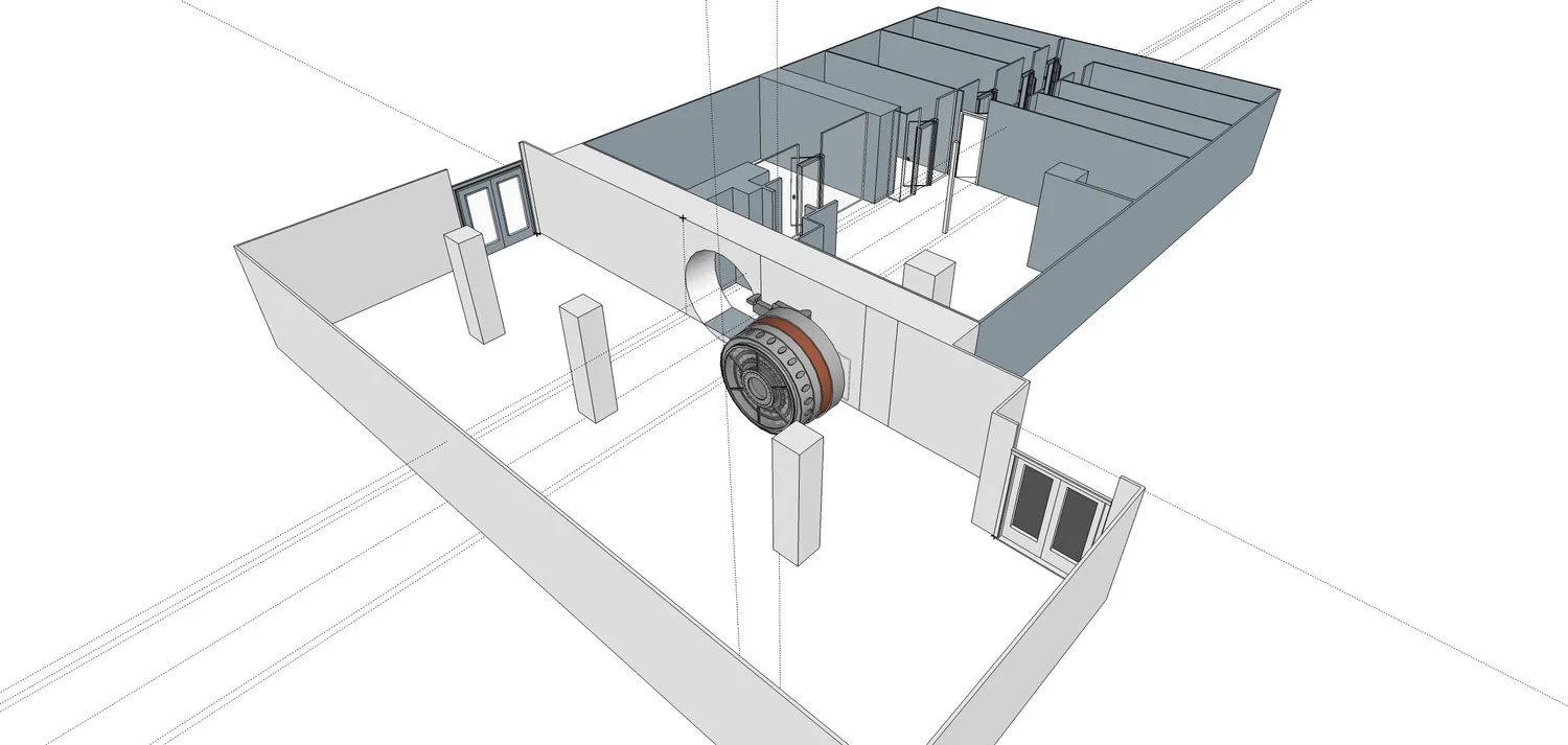 The Vault — Health Design Lab