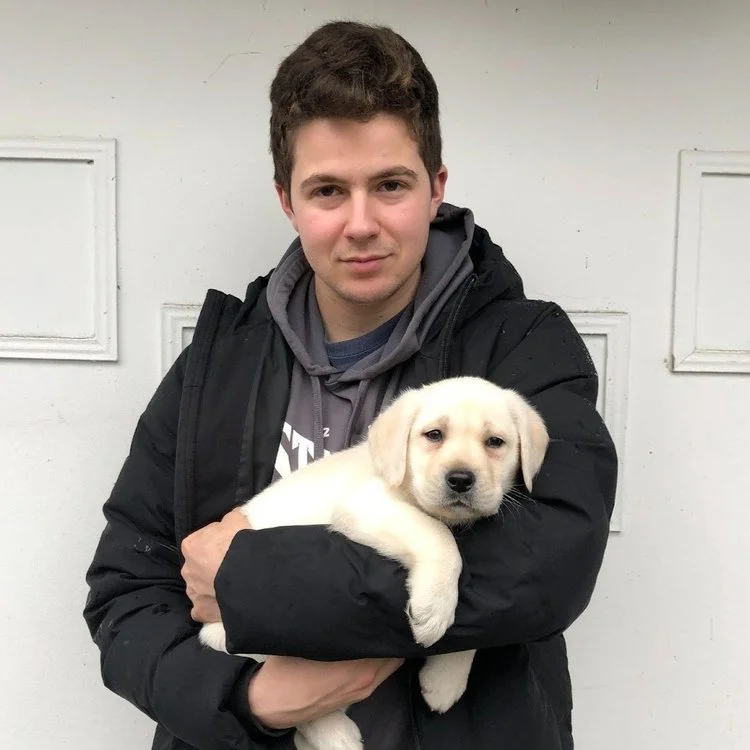 Alexander Katz — Fremont Community School