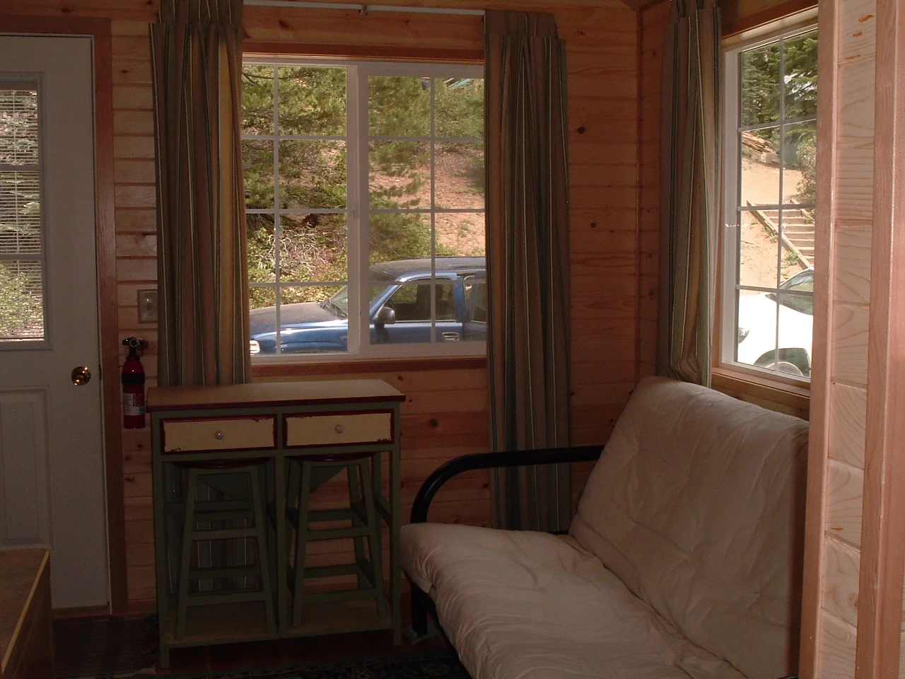 Other builds — Rich's Portable Cabins