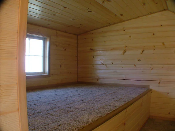 Other builds — Rich's Portable Cabins