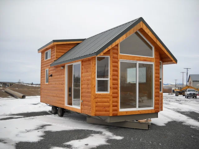 Other builds — Rich's Portable Cabins