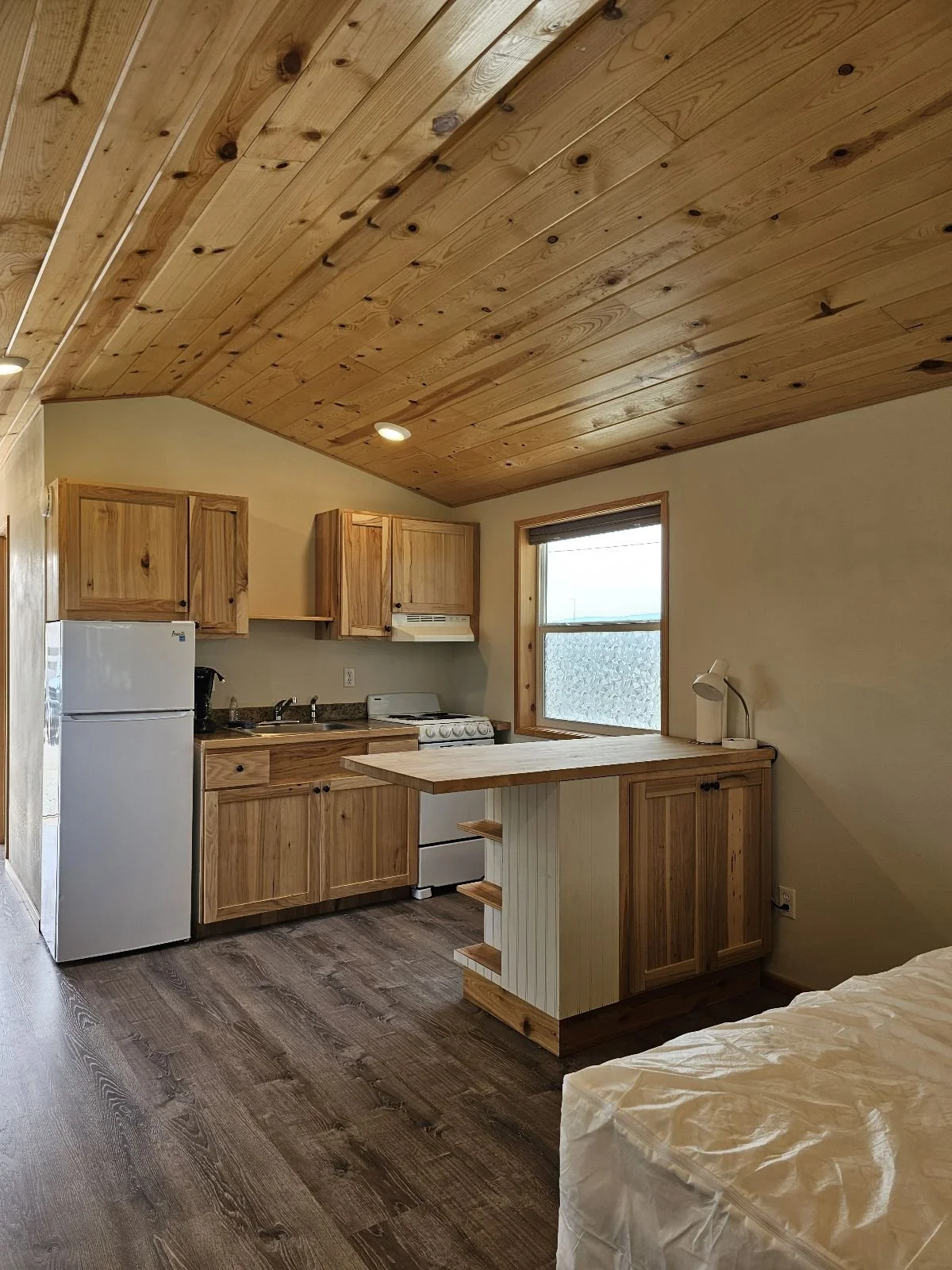 Rich's Portable Cabins