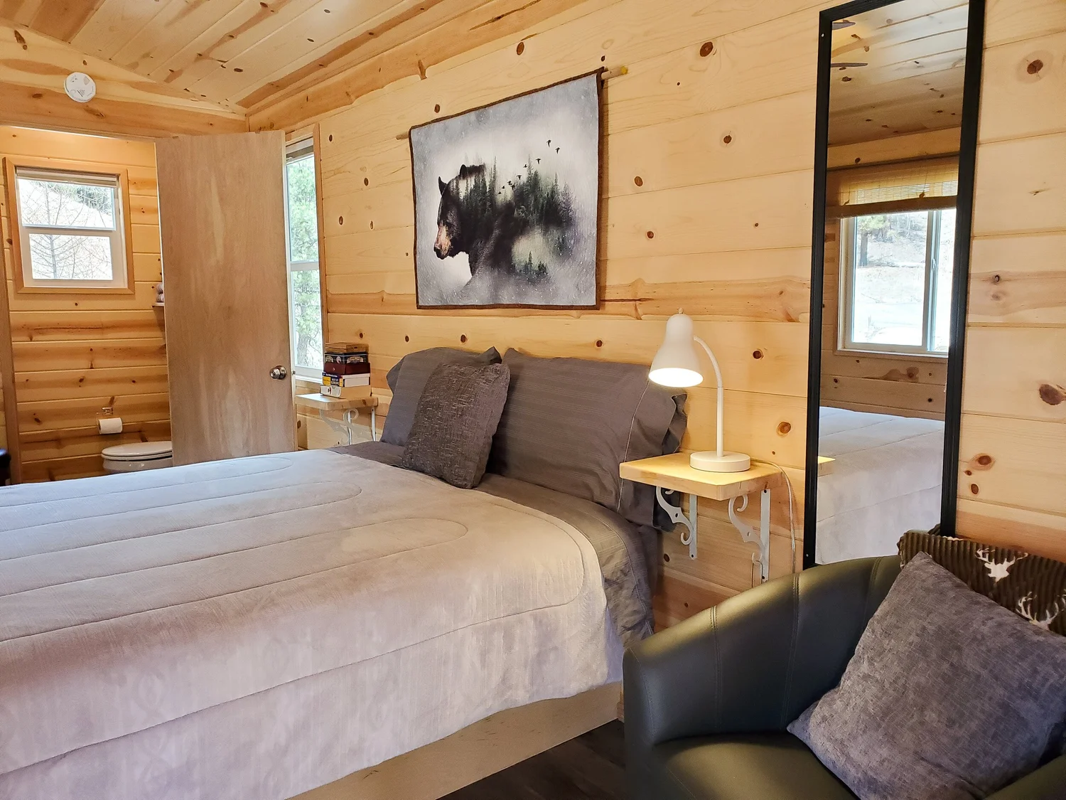 Rich's Portable Cabins
