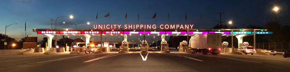 Unicity Shipping Company, Inc.