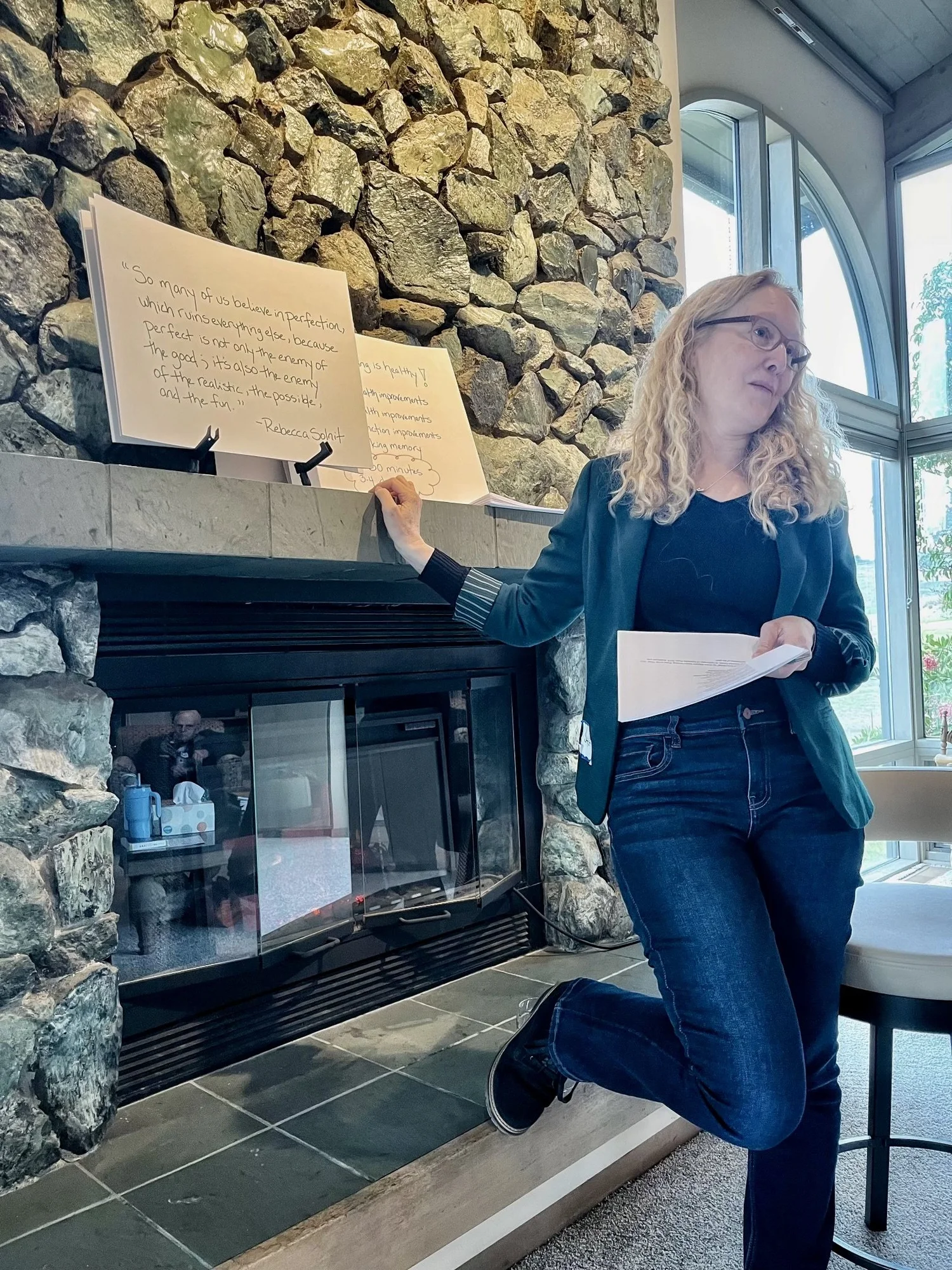 A Guide to Planning the Perfect (for You) Book Launch Event — Sara Roahen