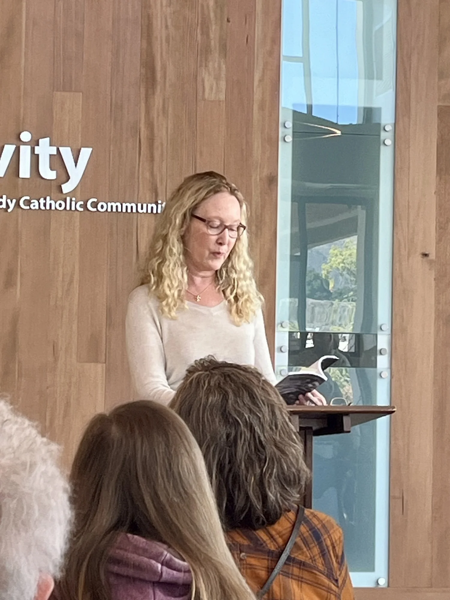 A Guide to Planning the Perfect (for You) Book Launch Event — Sara Roahen