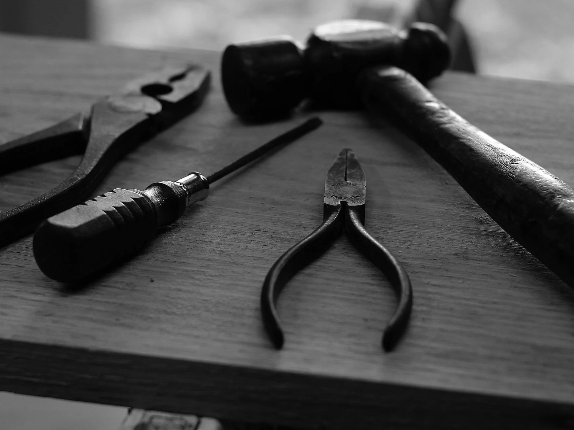 How Does God Control? — Faith Seeking Understanding