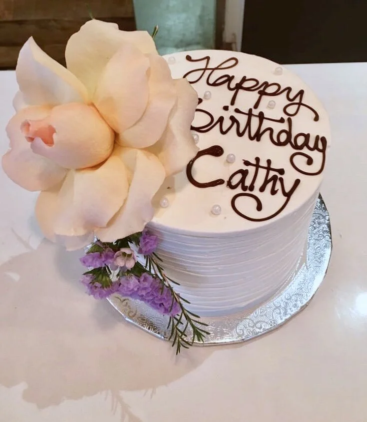 Standards — Final Touch Bakery