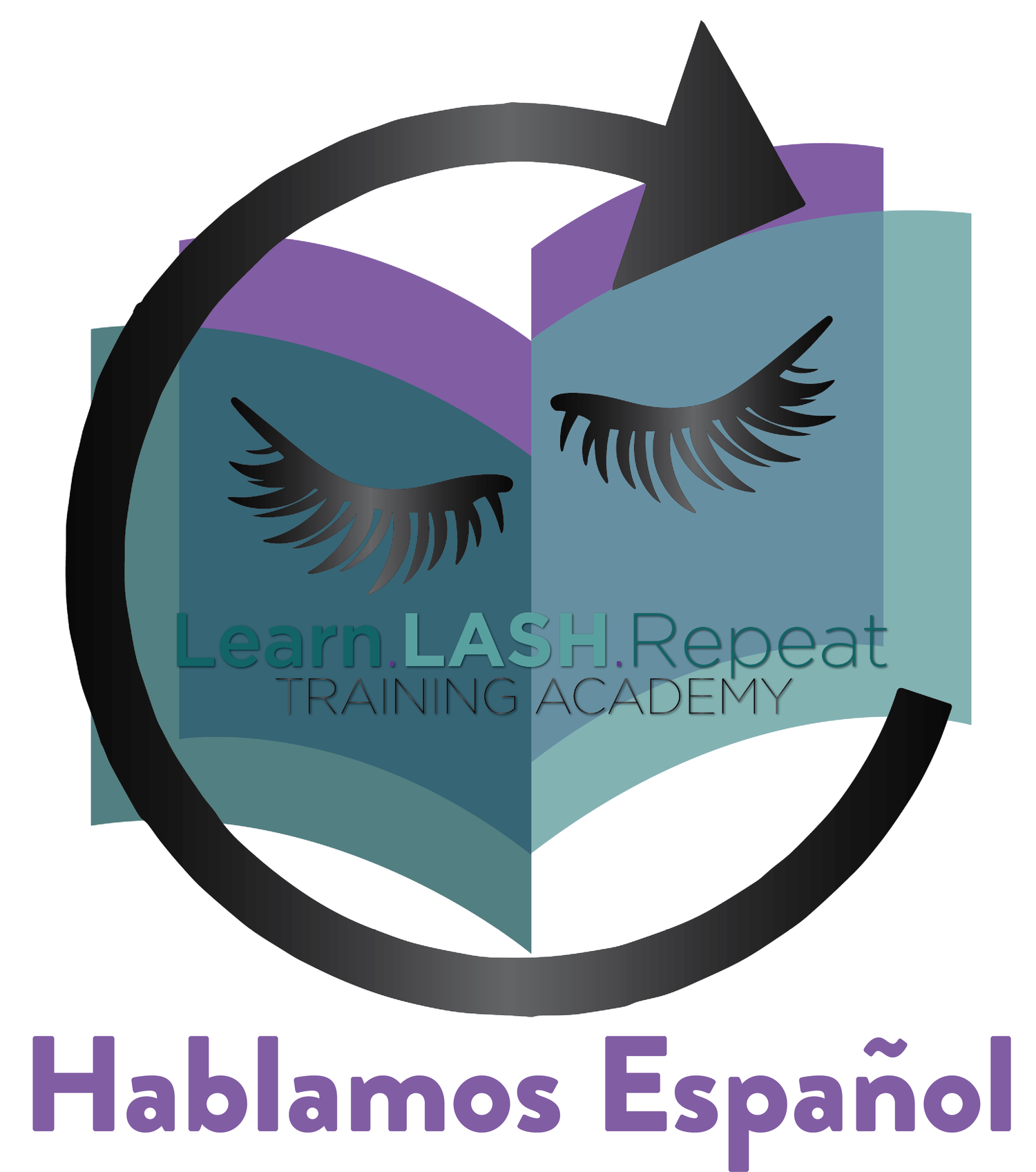 Learn Lash Repeat Training Academy